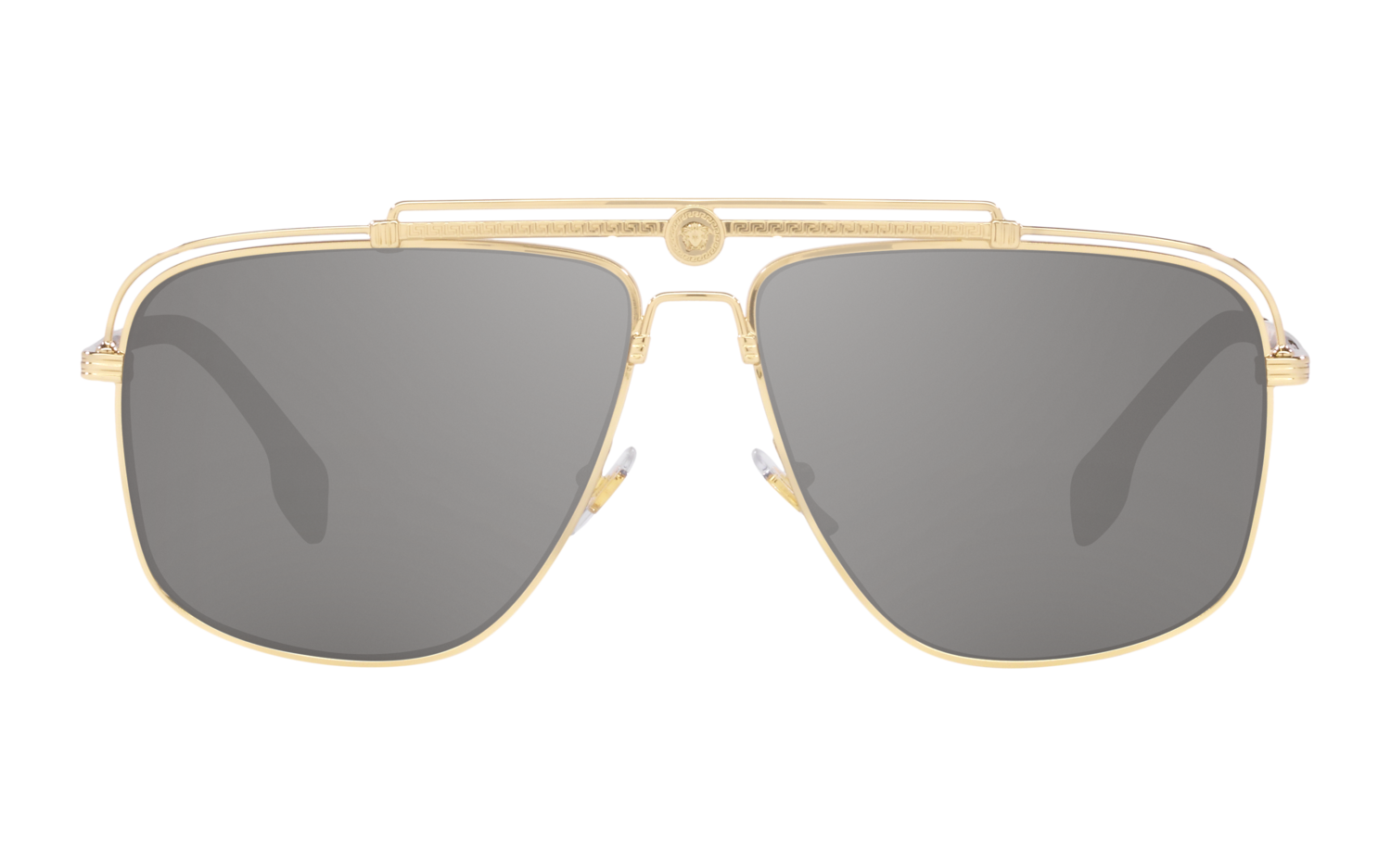 Versace VE2242 12526G 61 Sunglasses | Shade Station