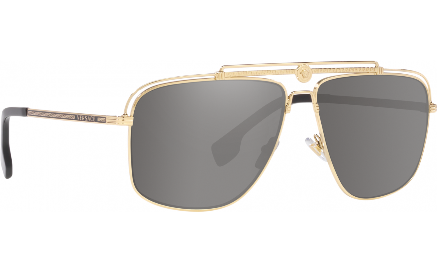 Versace VE2242 12526G 61 Sunglasses | Shade Station