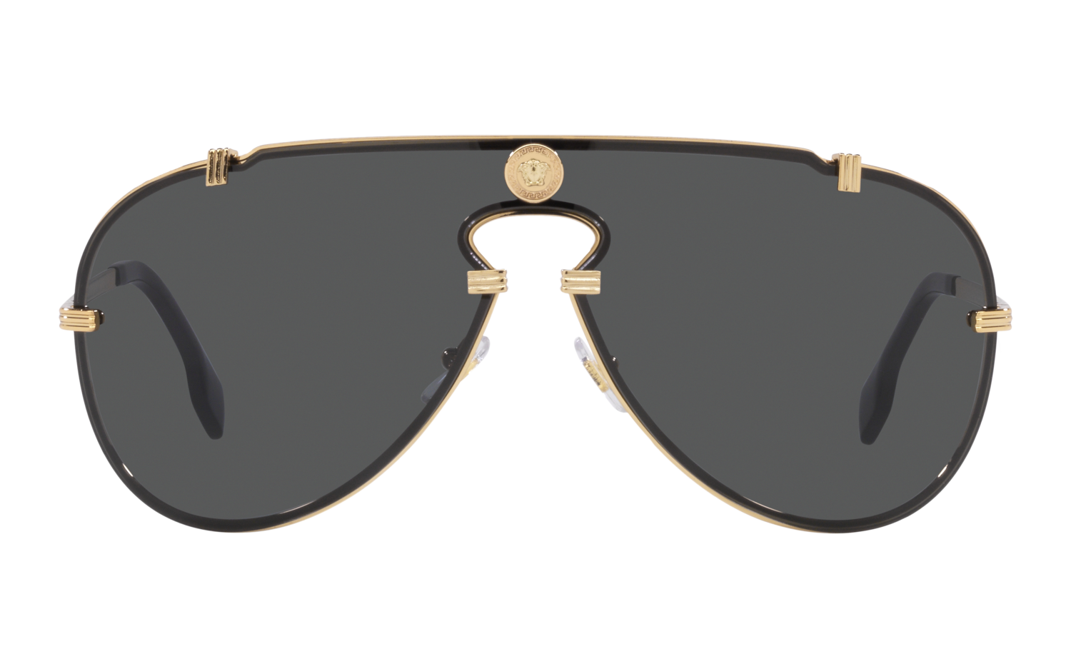 Versace VE2243 100287 43 Sunglasses | Shade Station