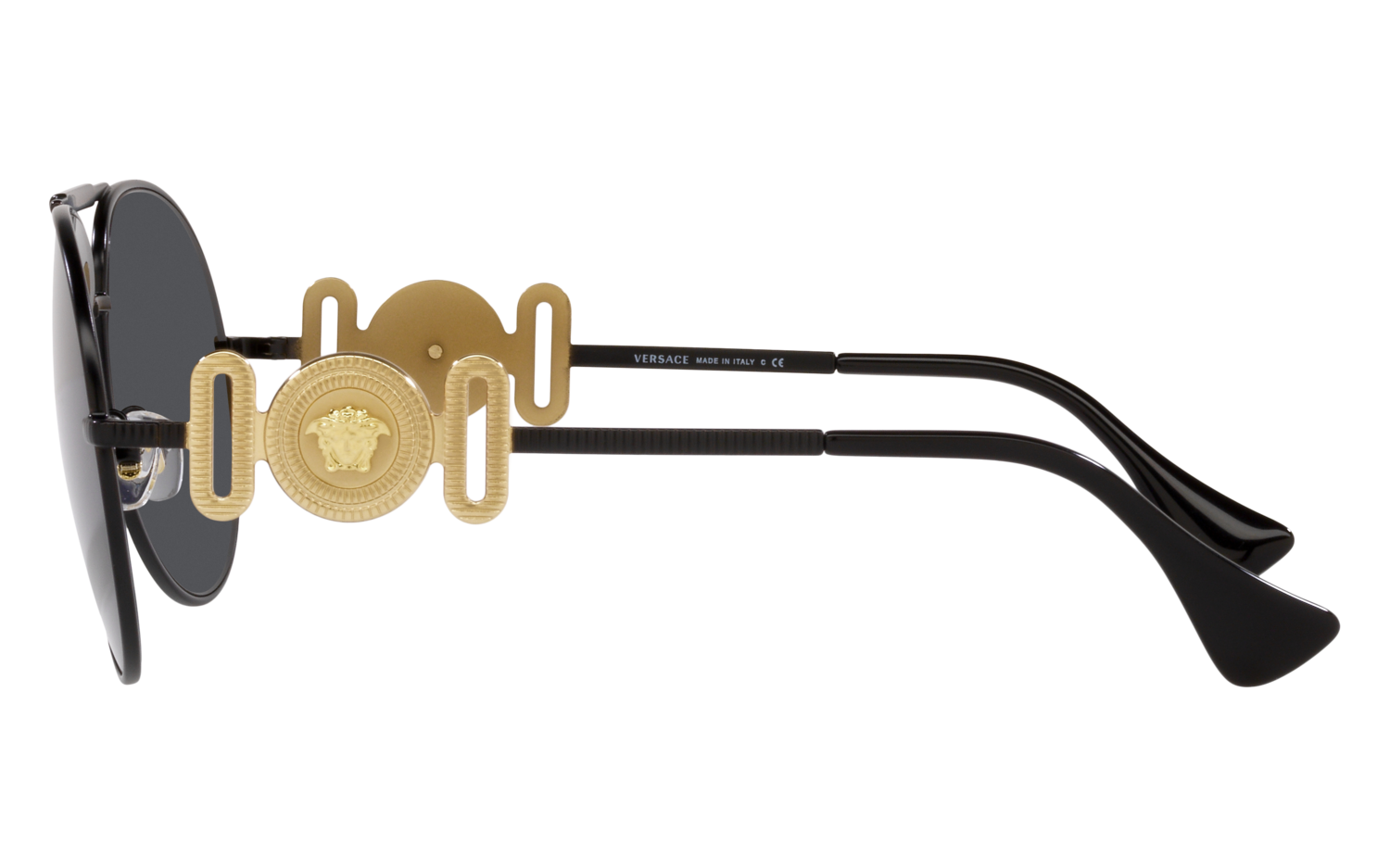 Versace VE2249 126187 65 Sunglasses | Shade Station