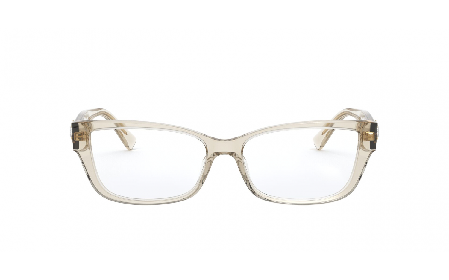 Versace VE3284B 5288 54 Prescription Glasses | Shade Station