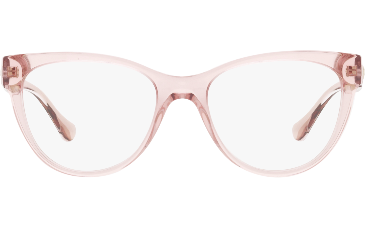 Versace VE3304 5339 53 Prescription Glasses | Shade Station