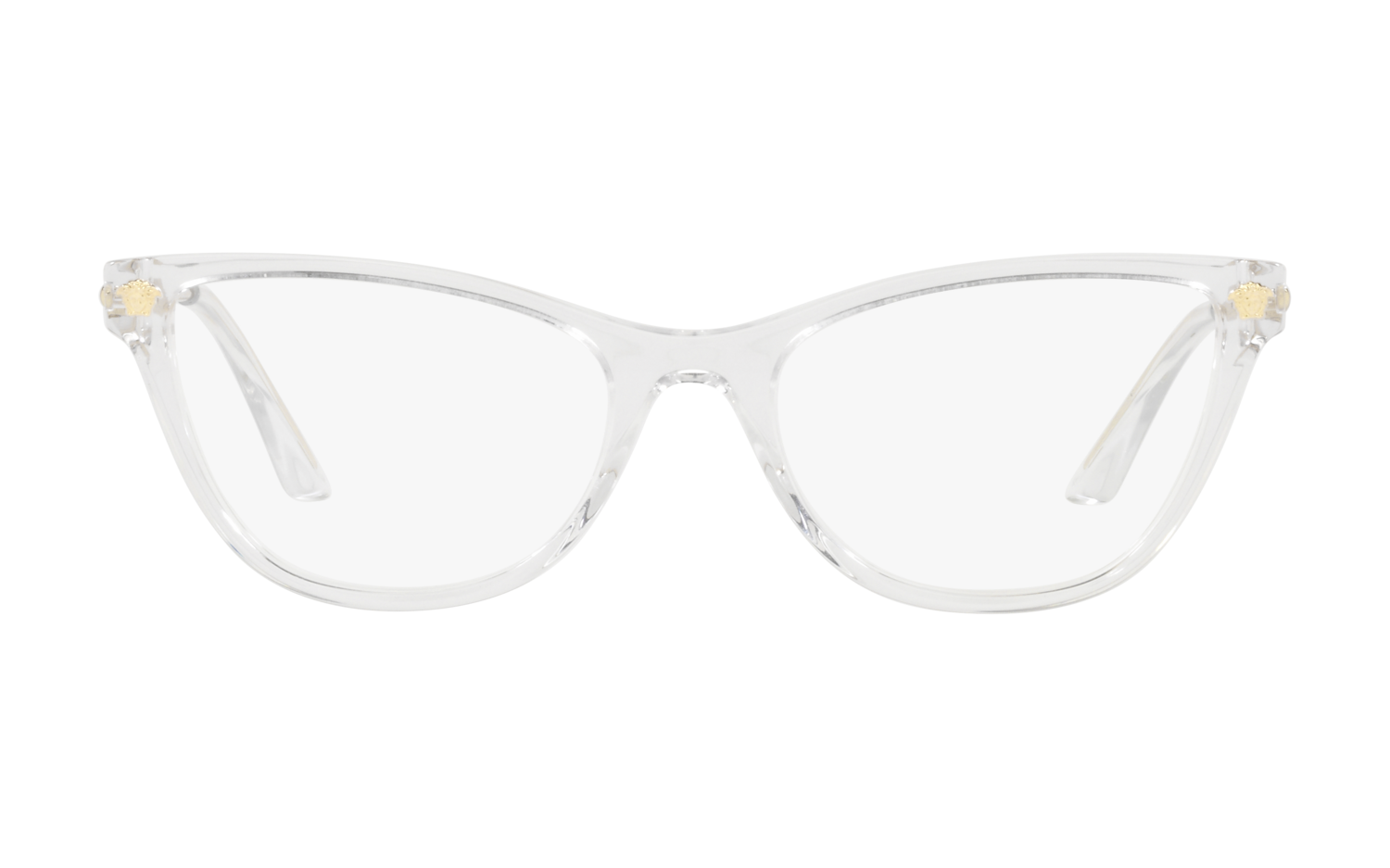 Versace VE3309 148 54 Prescription Glasses | Shade Station