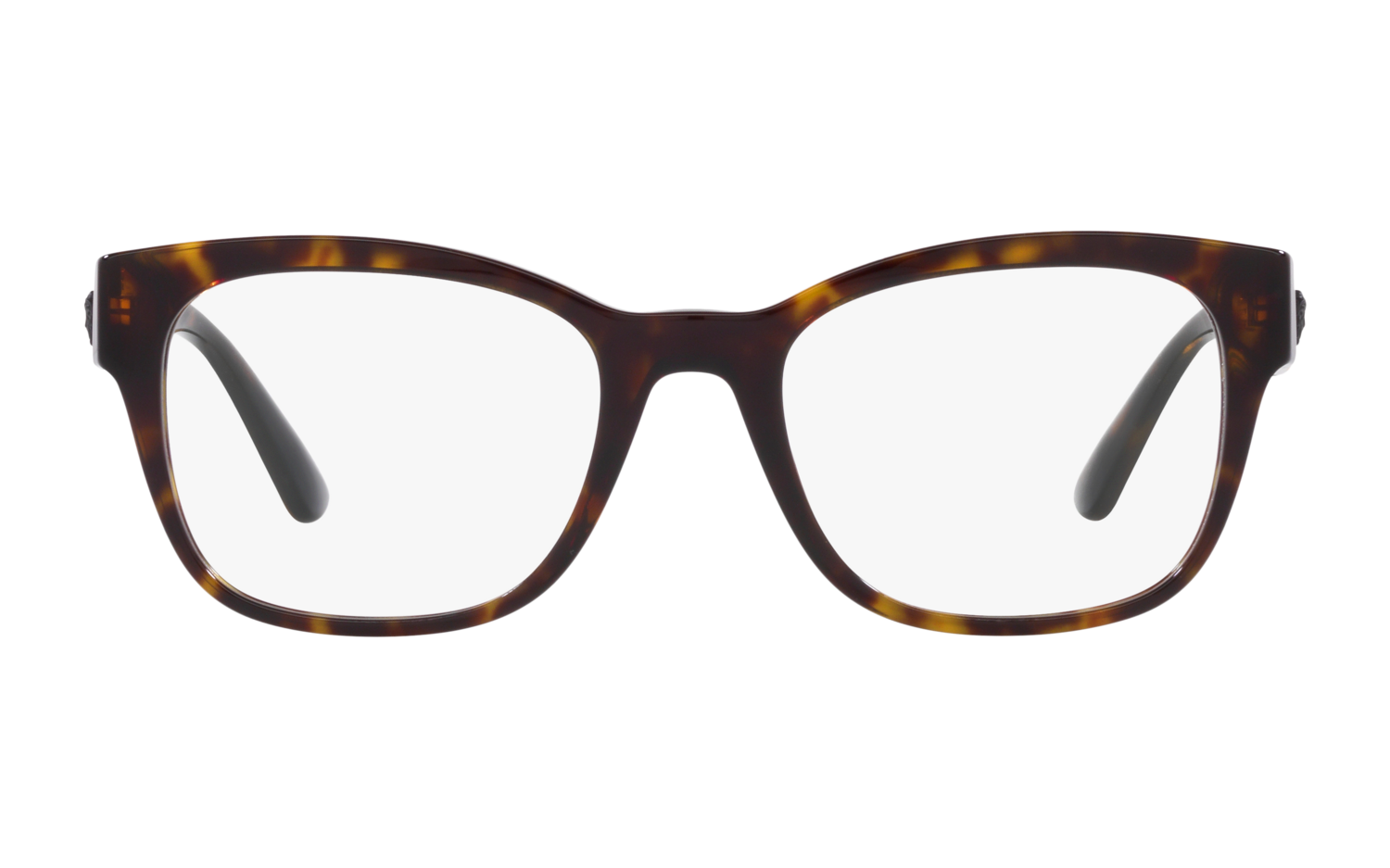 Versace VE3314 108 52 Prescription Glasses | Shade Station
