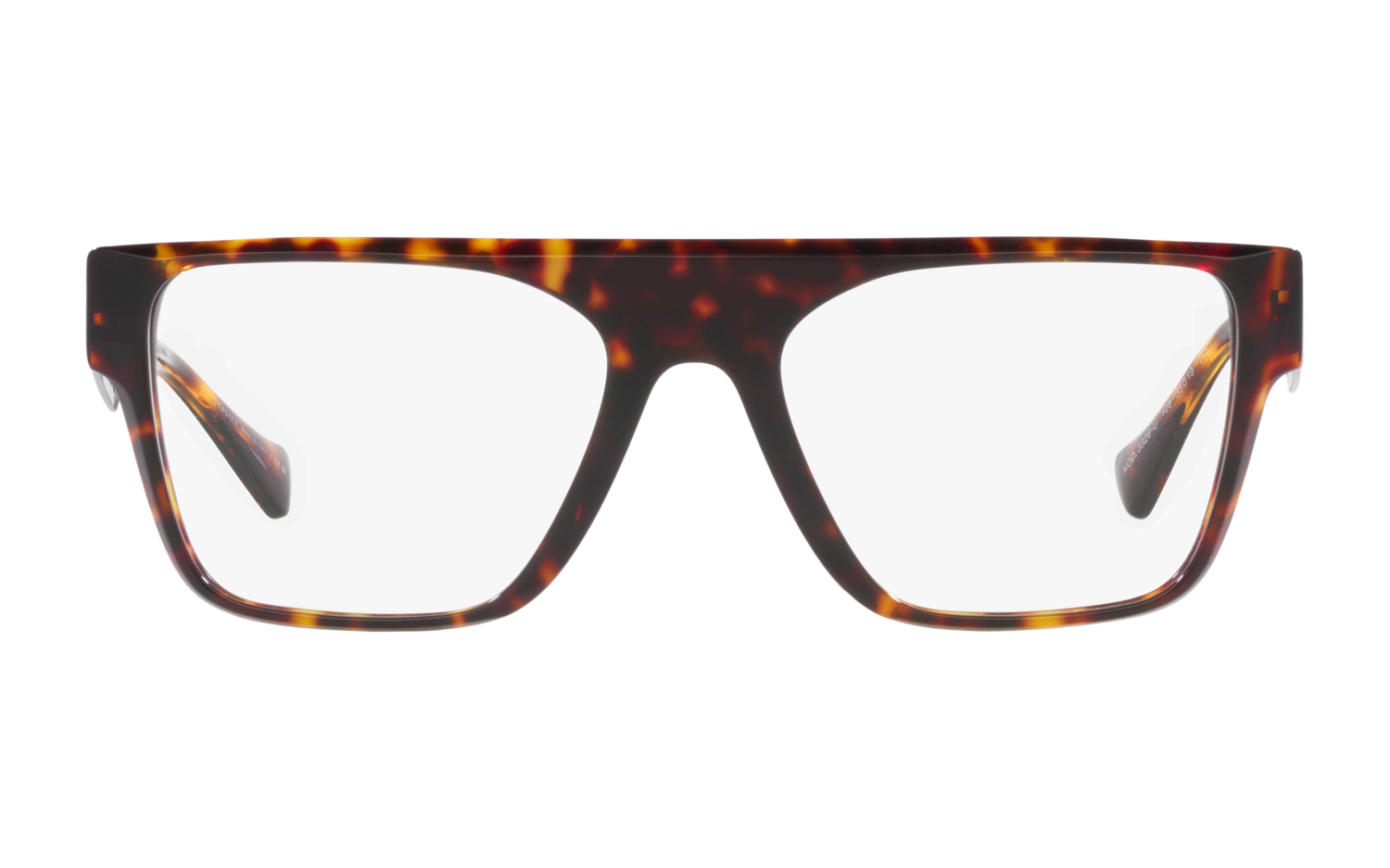 Versace VE3326U 108 53 Prescription Glasses | Shade Station