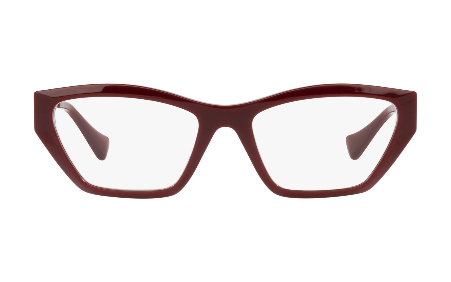 Versace VE3327U 5381 53 Prescription Glasses | Shade Station