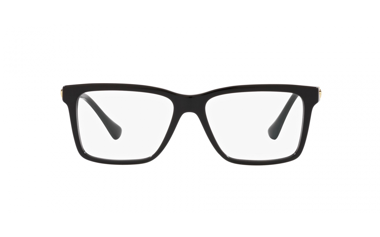 Versace VE3328 GB1 58 Prescription Glasses | Shade Station