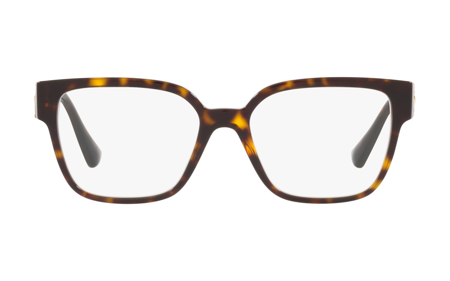 Versace VE3329B 108 54 Prescription Glasses | Shade Station