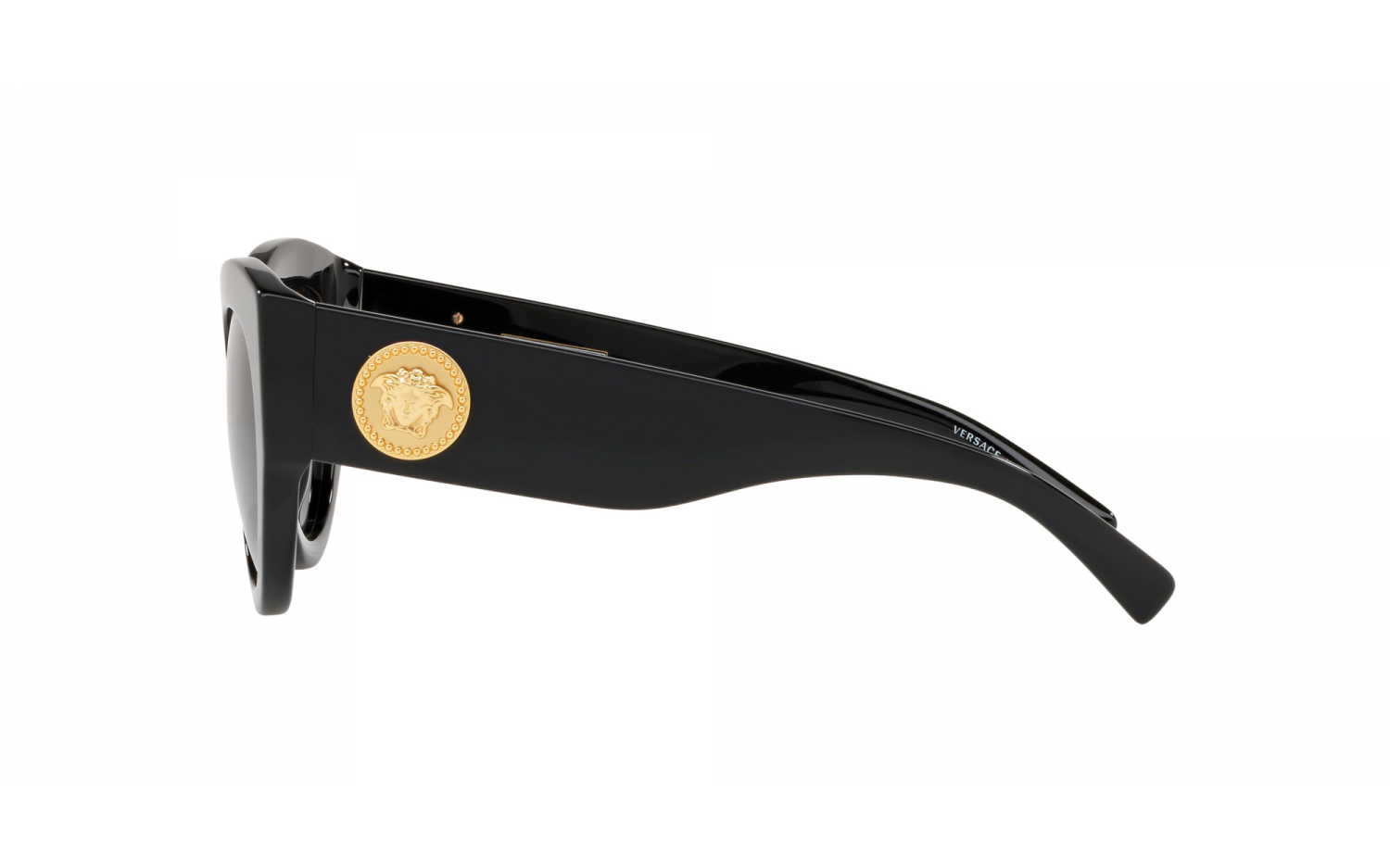 Versace VE4353 GB1/87 51 Sunglasses | Shade Station