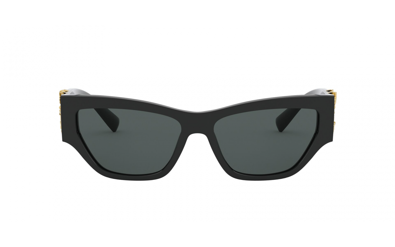 Versace VE4383 GB1/87 56 Sunglasses | Shade Station