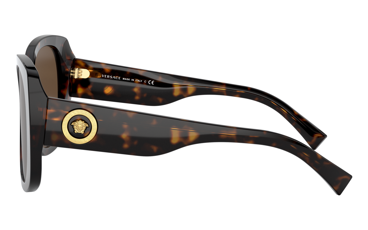 Versace VE4387 108/73 56 Sunglasses | Shade Station