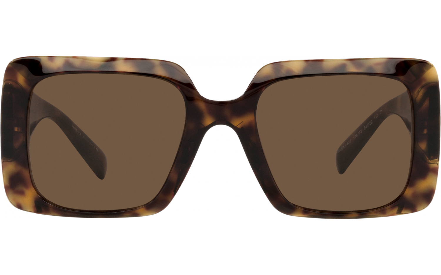 Versace VE4405 108/73 54 Sunglasses | Shade Station