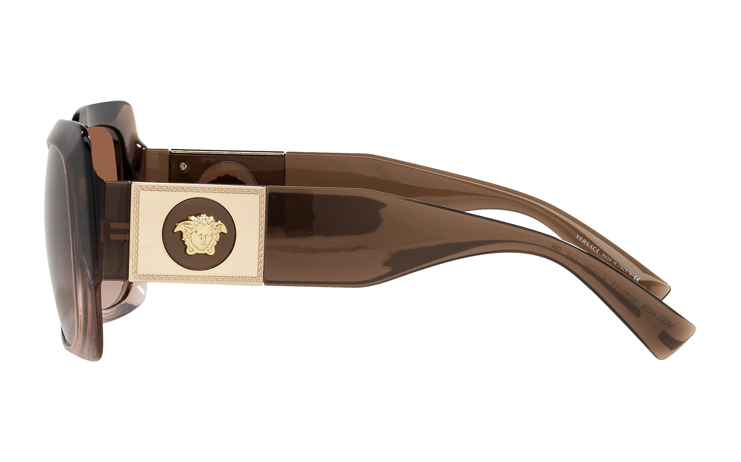 Versace VE4405 533213 54 Sunglasses | Shade Station