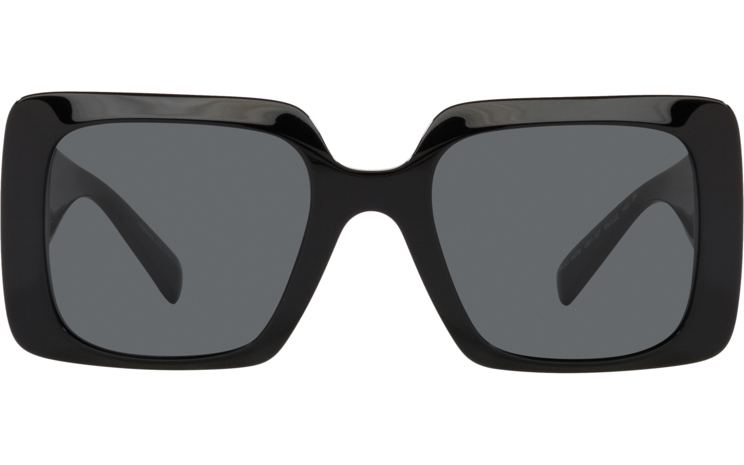 Versace VE4405 GB1/87 54 Sunglasses | Shade Station