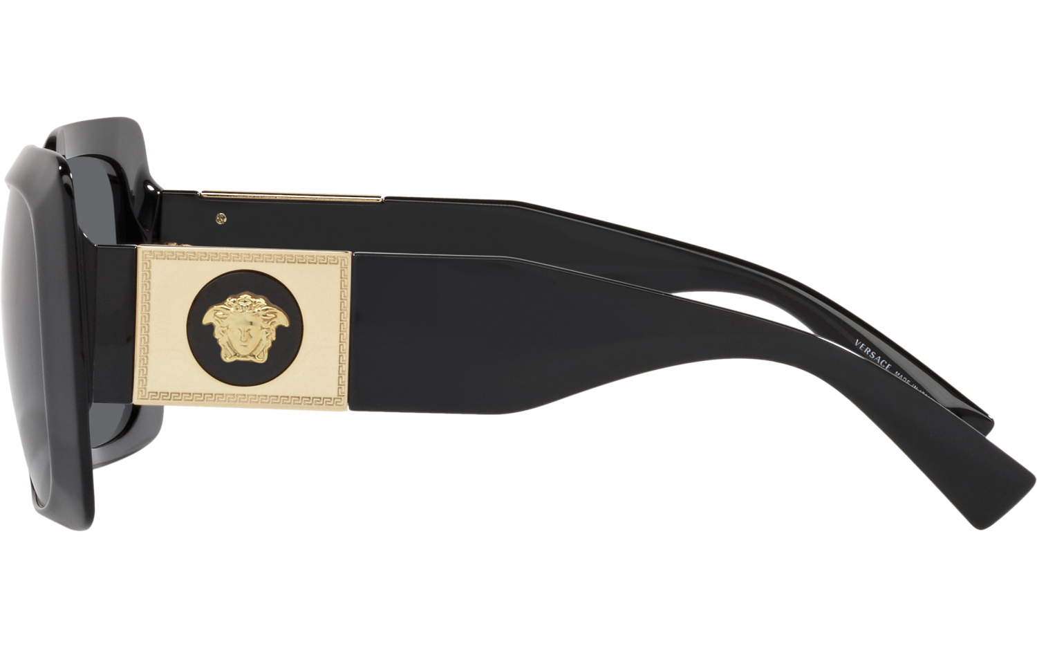 Versace VE4405 GB1/87 54 Sunglasses | Shade Station