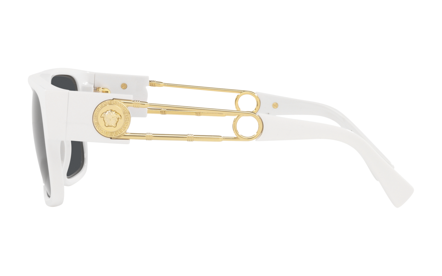 Versace VE4412 314/87 57 Sunglasses | Shade Station