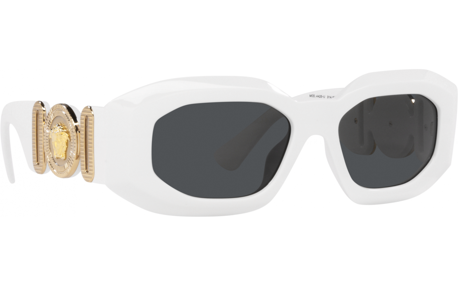 Versace VE4425U 314/87 54 Sunglasses | Shade Station