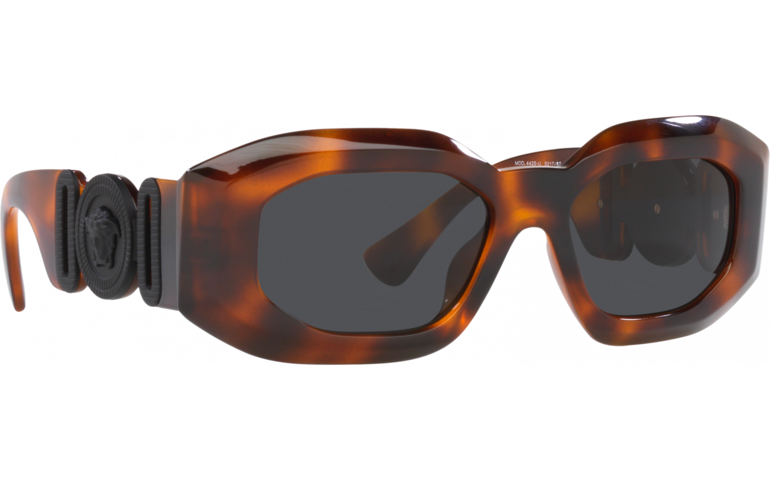 Versace VE4425U 521787 54 Sunglasses | Shade Station