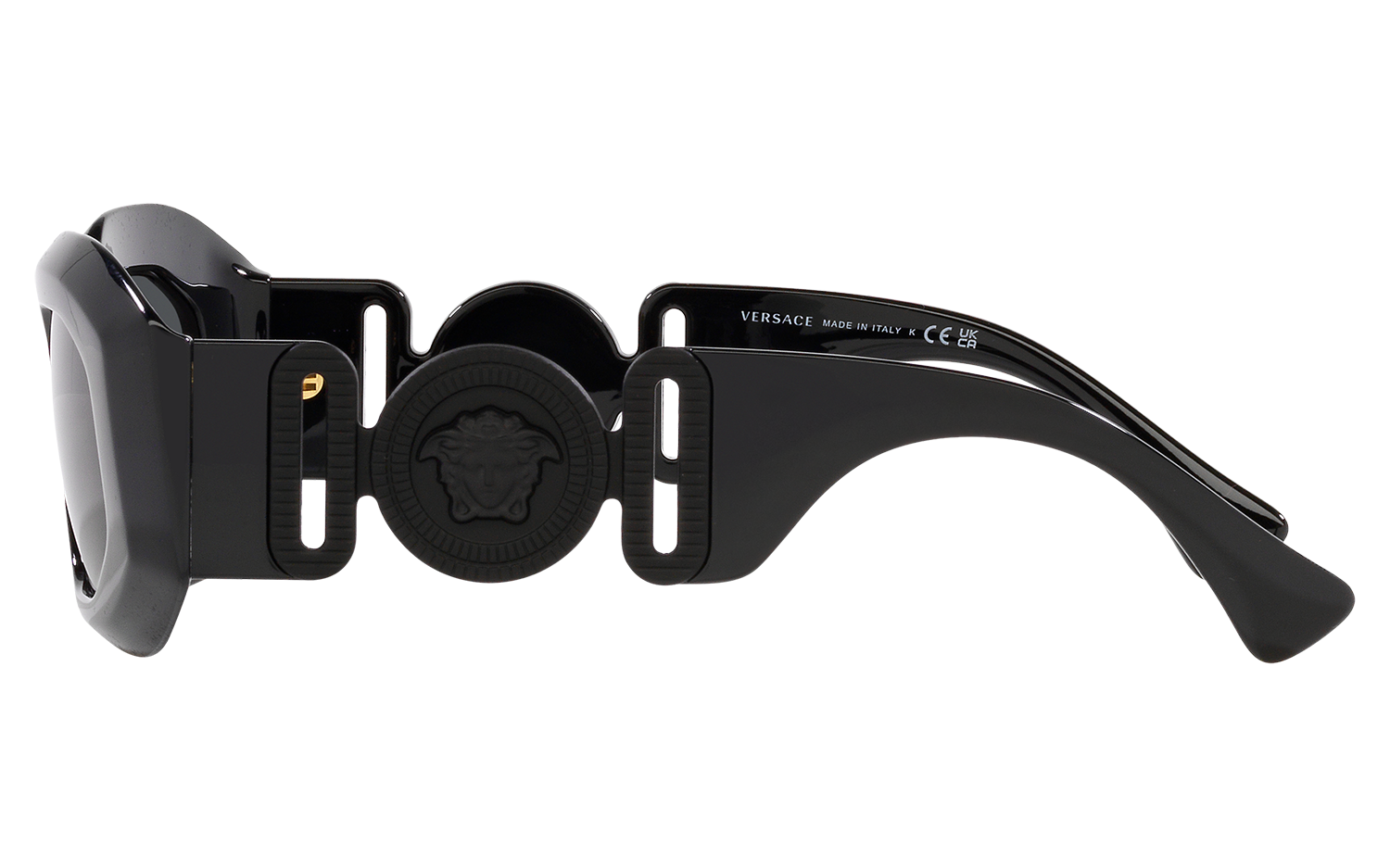 Versace VE4425U 536087 54 Sunglasses | Shade Station