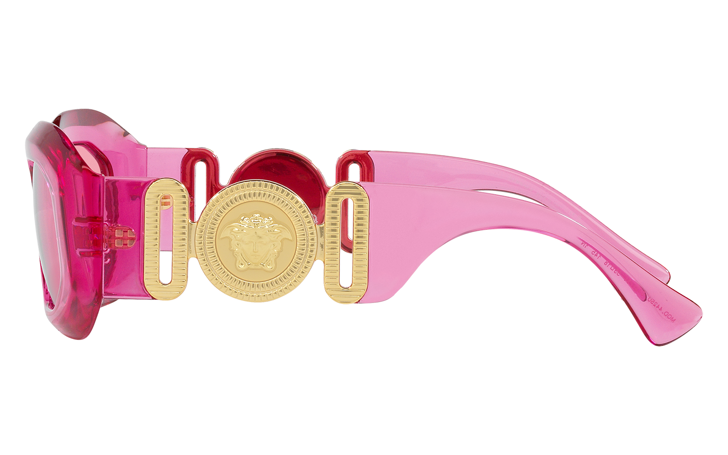 Versace VE4425U 542184 54 Sunglasses | Shade Station