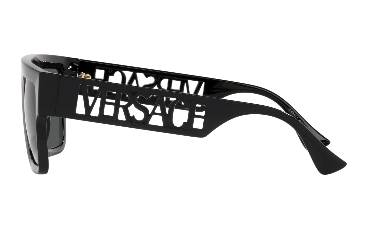 Versace VE4430U GB1/87 53 Sunglasses | Shade Station