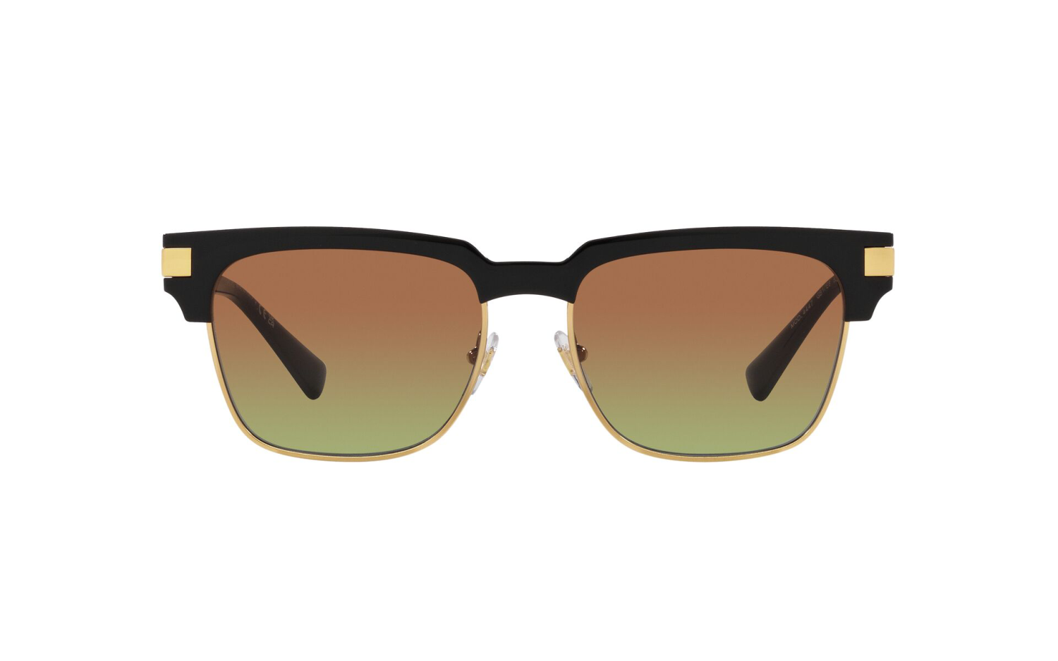 Versace VE4447 GB1/E8 55 Prescription Sunglasses | Shade Station