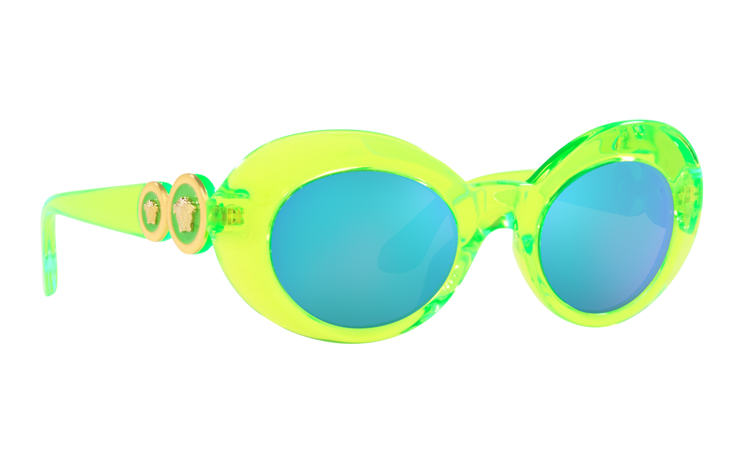 Versace Kids VK4428U 537125 45 Sunglasses | Shade Station