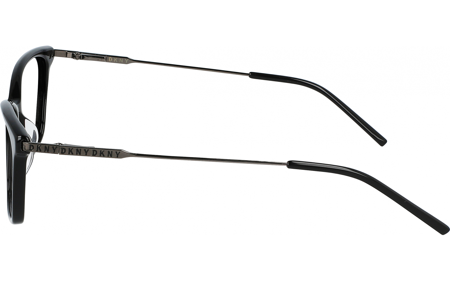 DKNY DK7006 001 53 Prescription Glasses | Shade Station