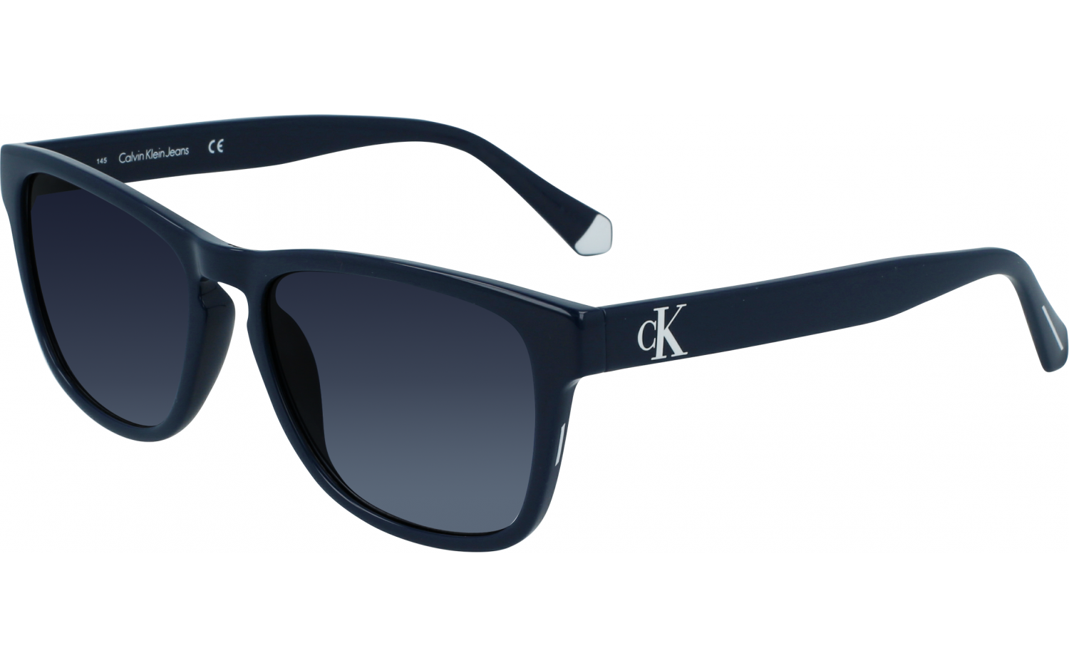 Calvin Klein Jeans CKJ21623S 400 55 Sunglasses Shade Station