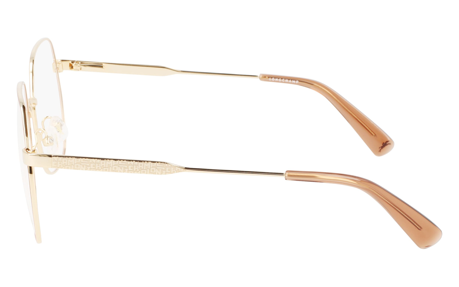 Longchamp LO2148 727 55 Prescription Glasses | Shade Station
