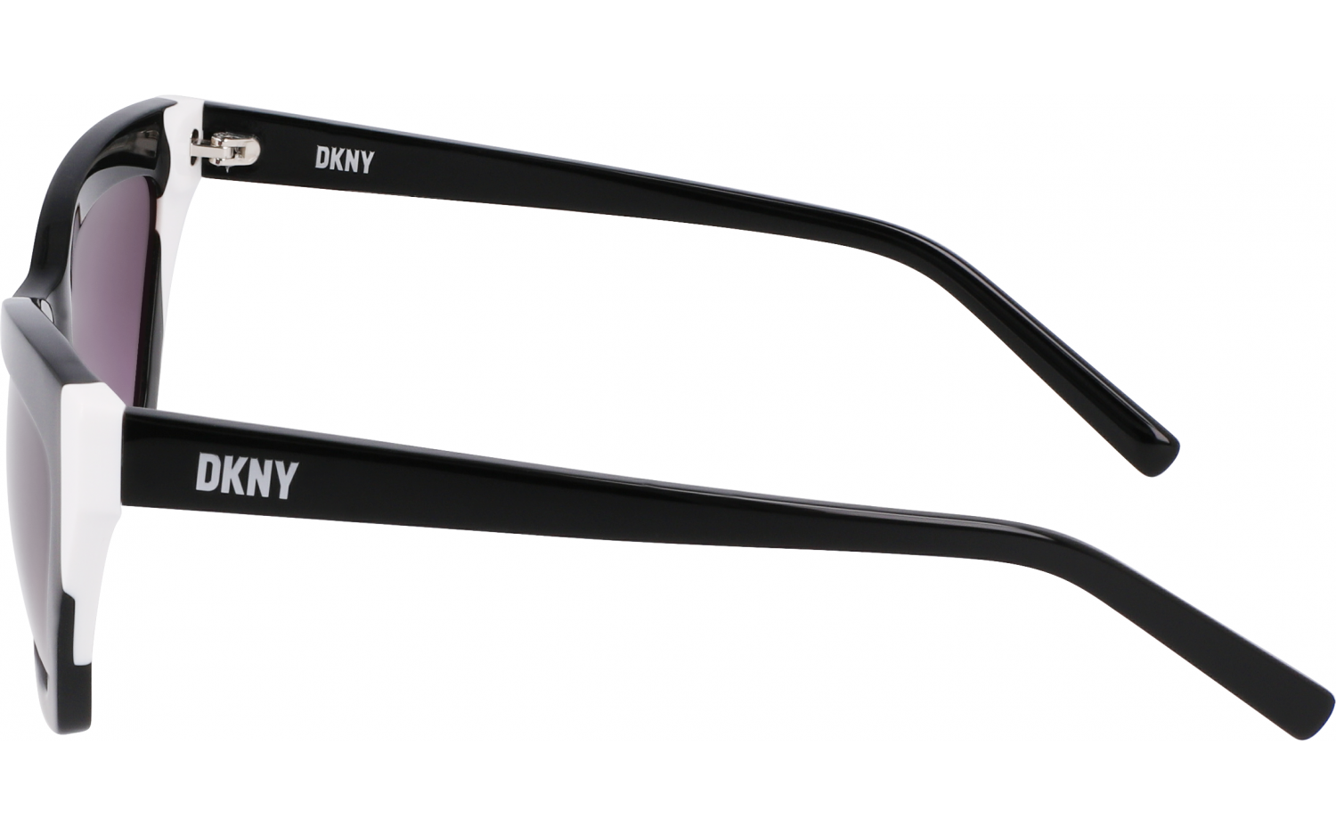 DKNY DK547S 001 55 Sunglasses | Shade Station