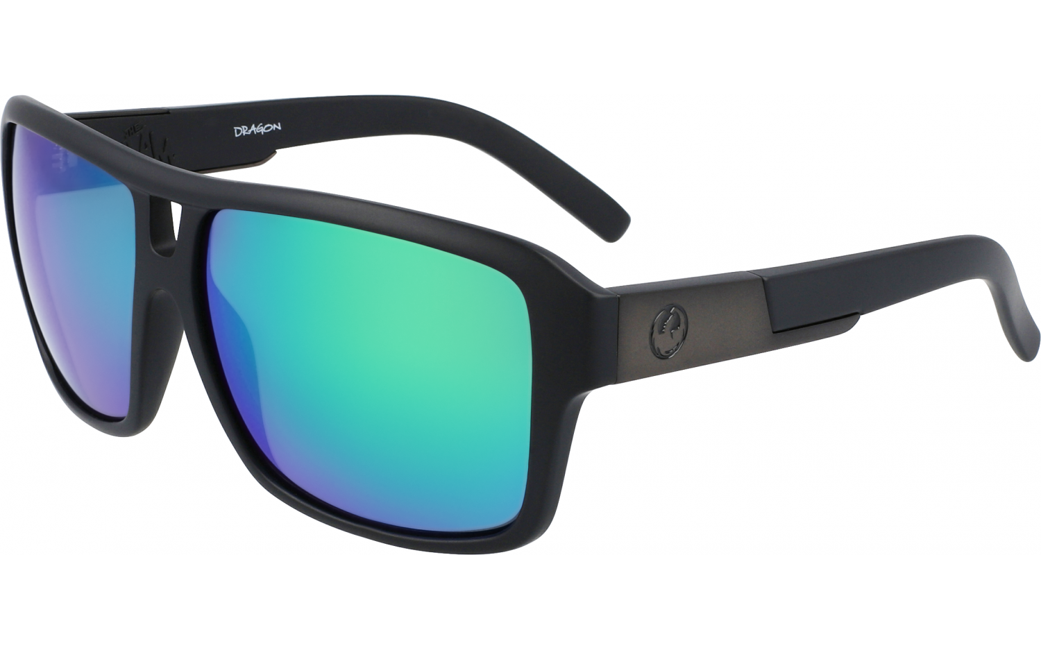 Dragon THE JAM LL ION 045 60 Sunglasses | Shade Station