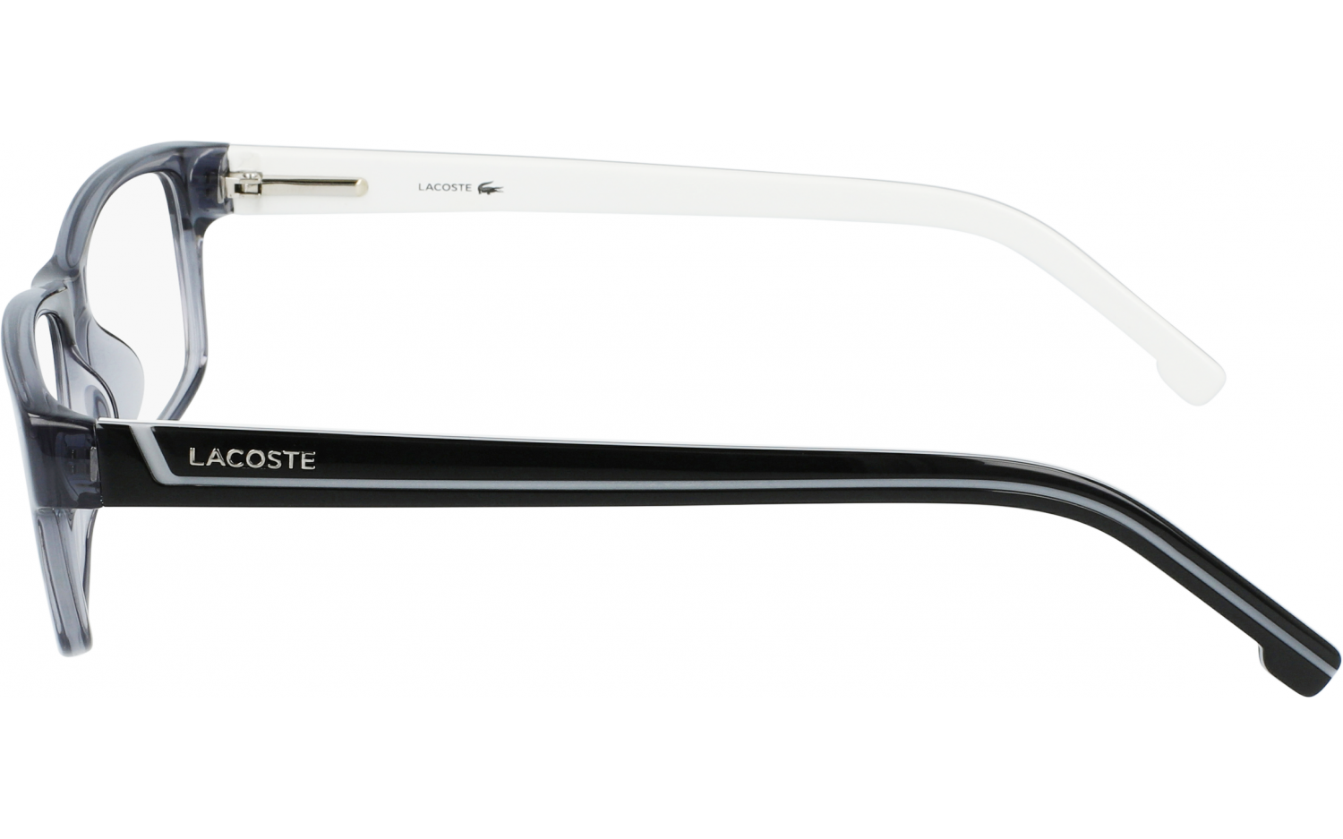Lacoste L2707 035 53 Prescription Glasses | Shade Station
