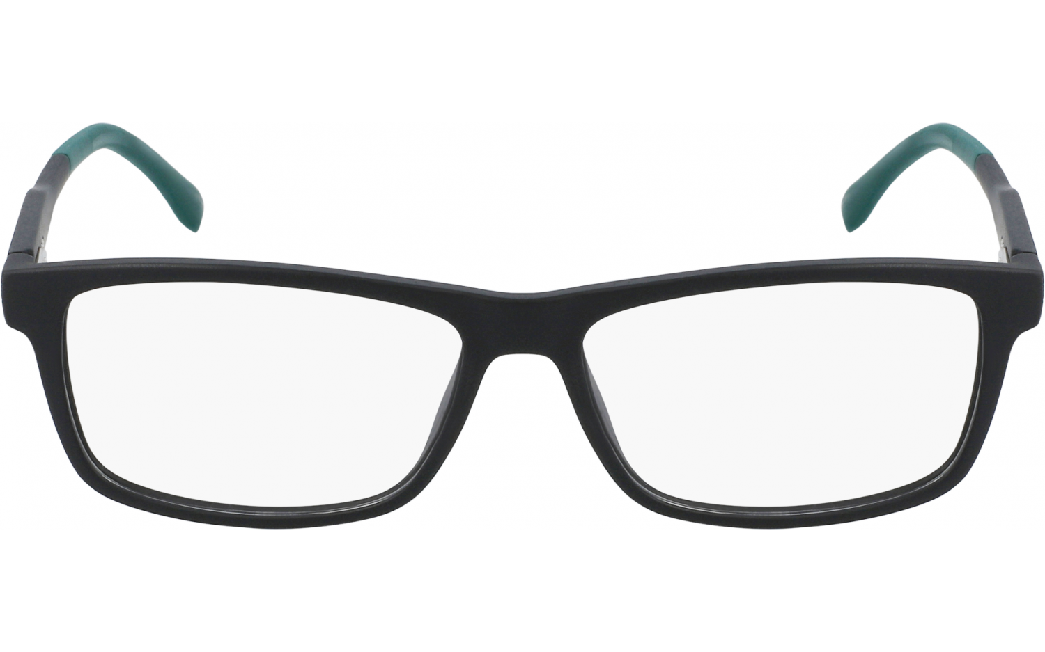 Lacoste L2876 001 53 Prescription Glasses | Shade Station