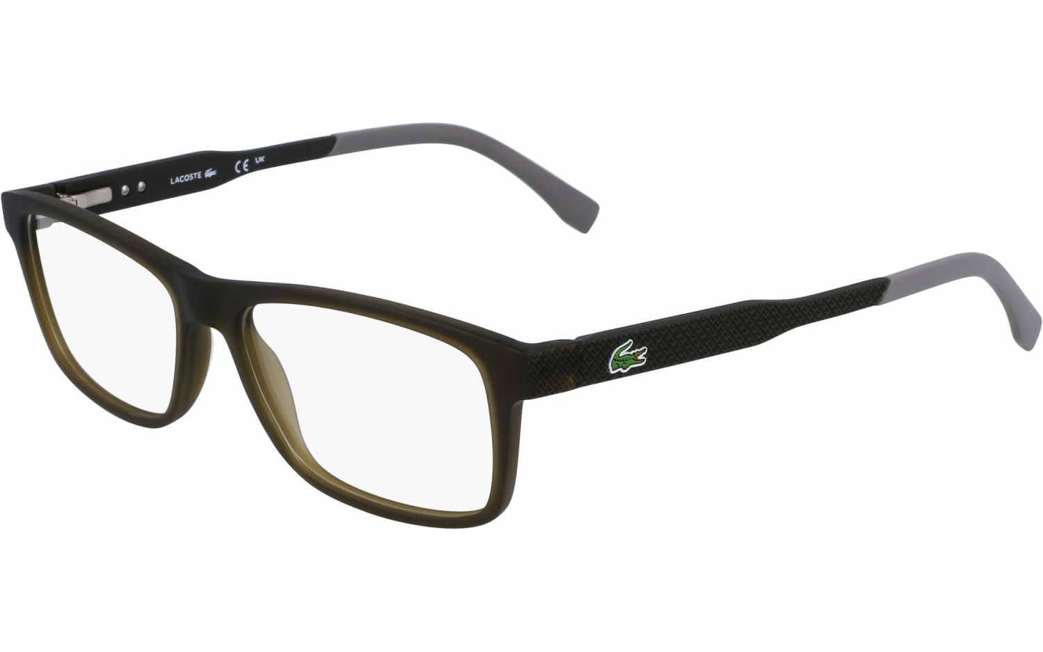 Lacoste L2876 275 55 Prescription Glasses | Shade Station