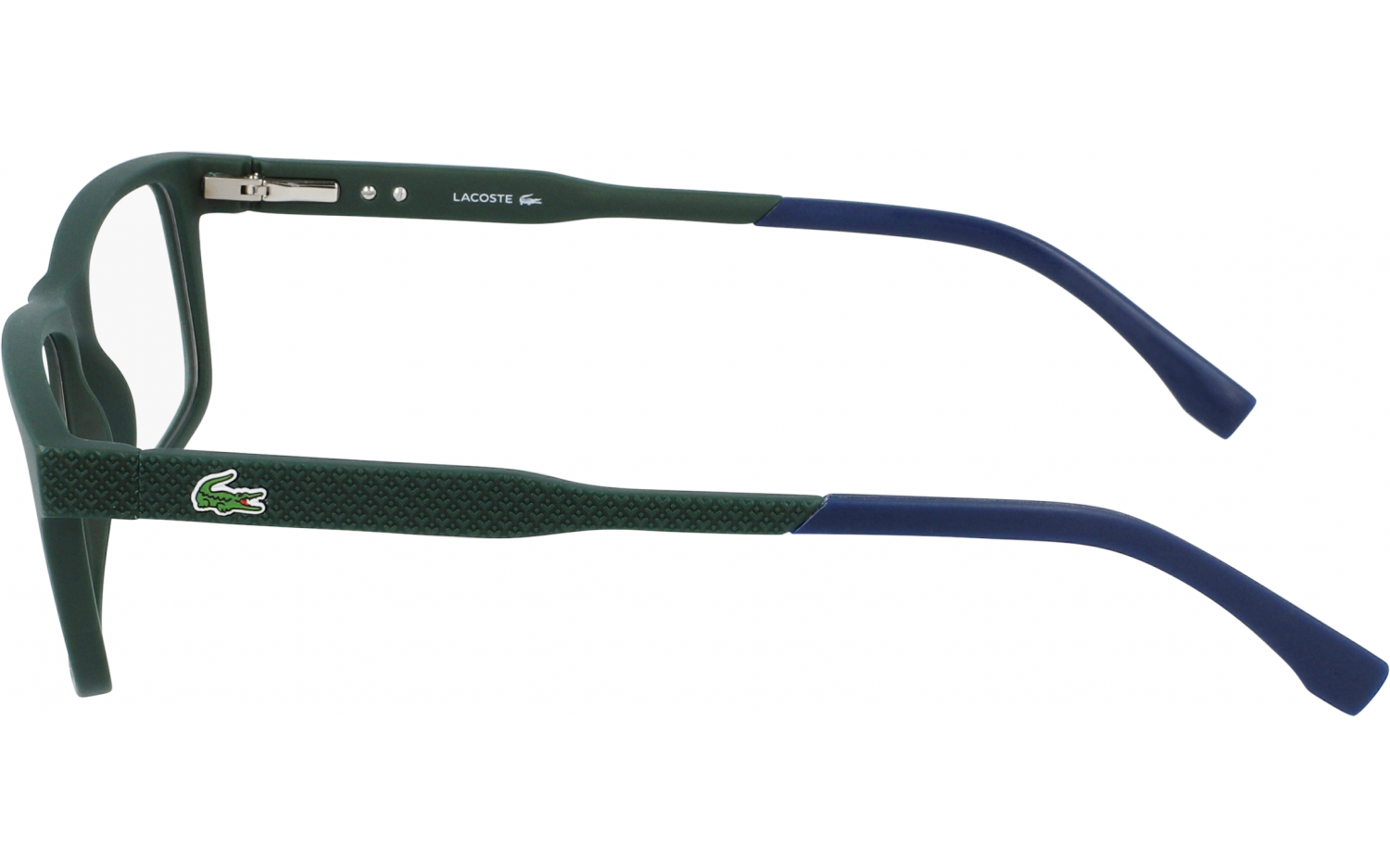 Lacoste L2876 315 55 Prescription Glasses | Shade Station