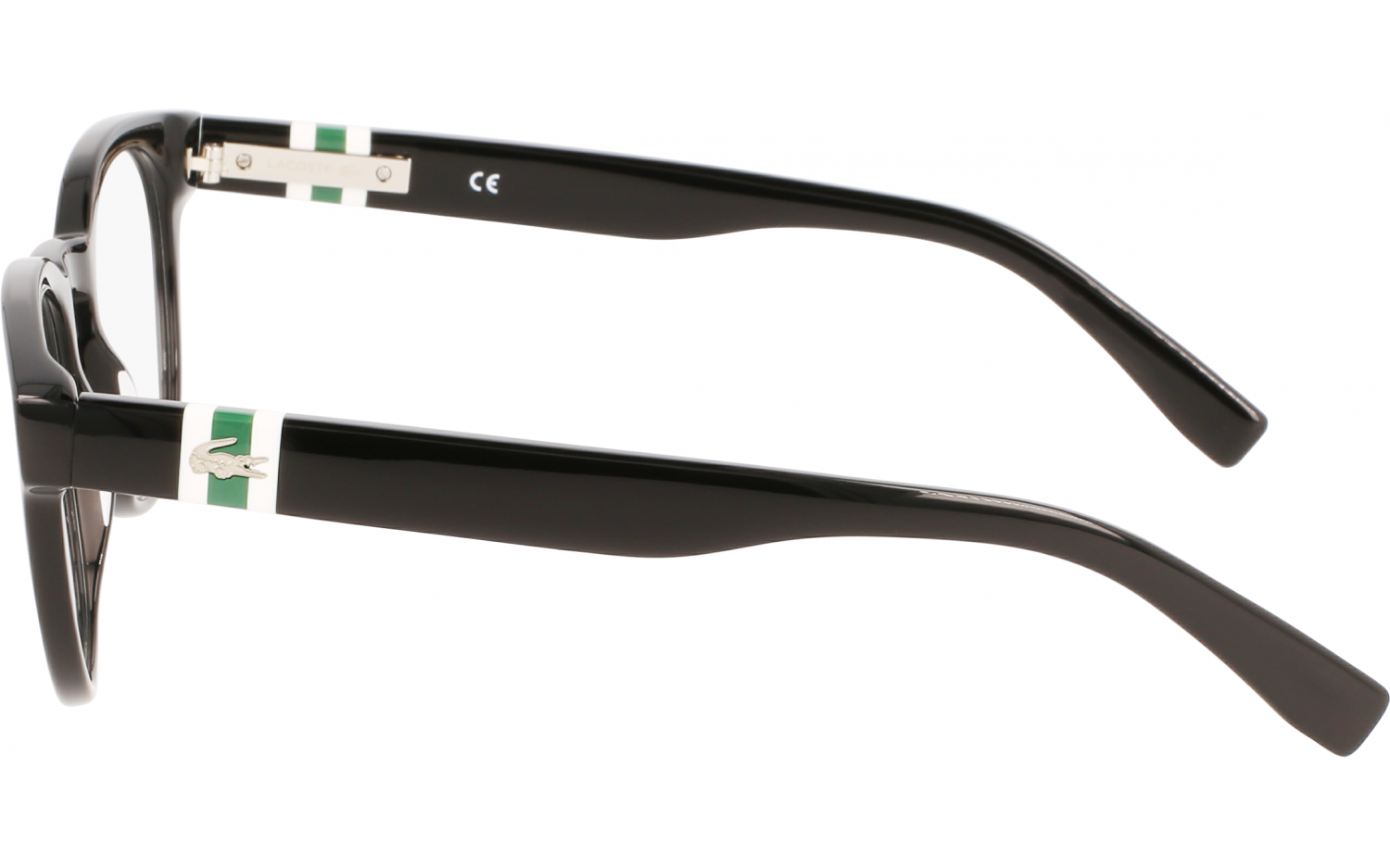 Lacoste L2904 001 49 Prescription Glasses | Shade Station