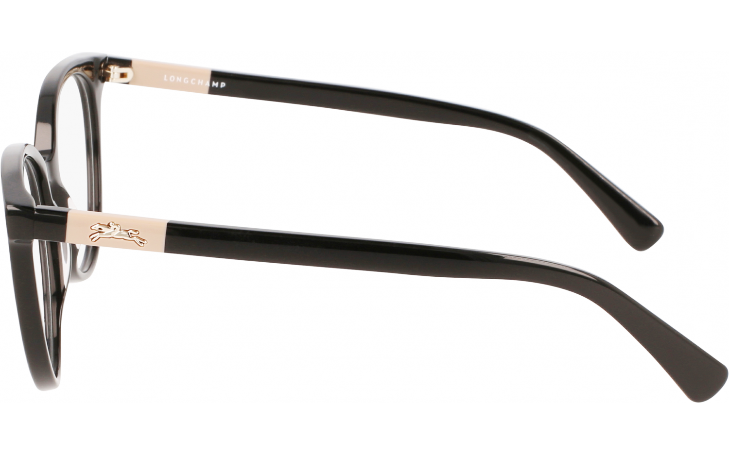 Longchamp LO2699 001 52 Prescription Glasses | Shade Station