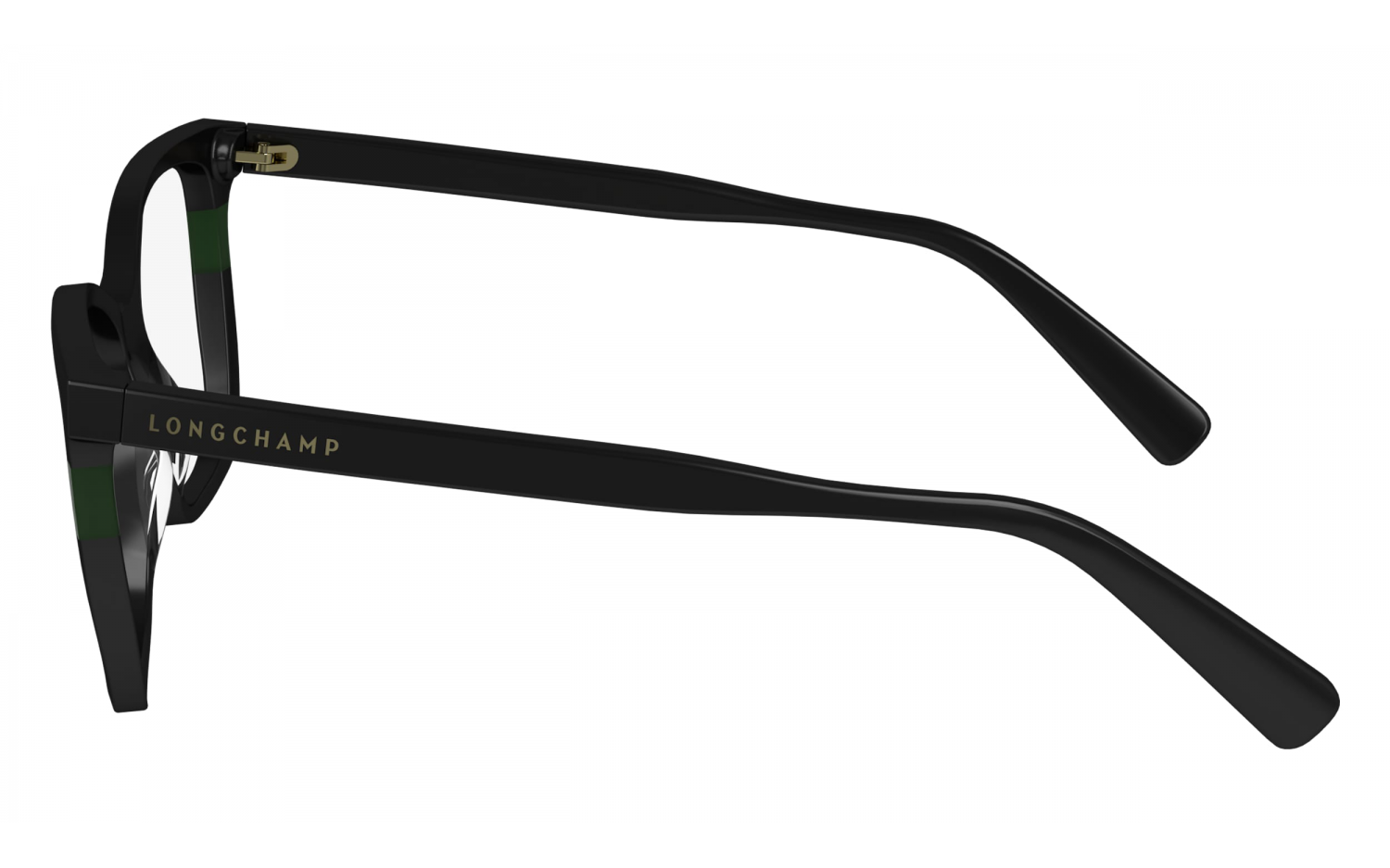 Longchamp LO2741 001 52 Prescription Glasses | Shade Station