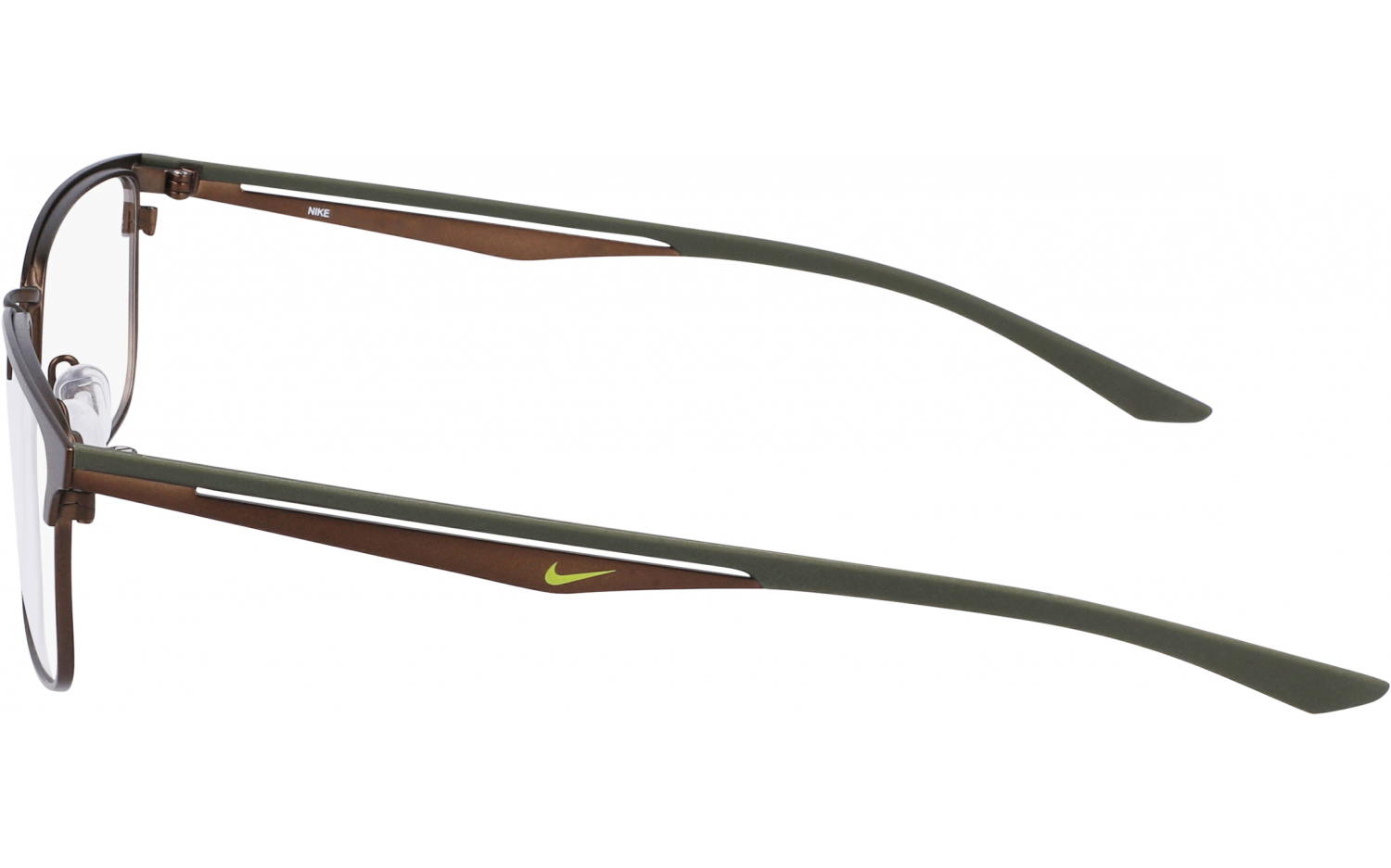 Nike NIKE 4314 212 54 Prescription Glasses | Shade Station