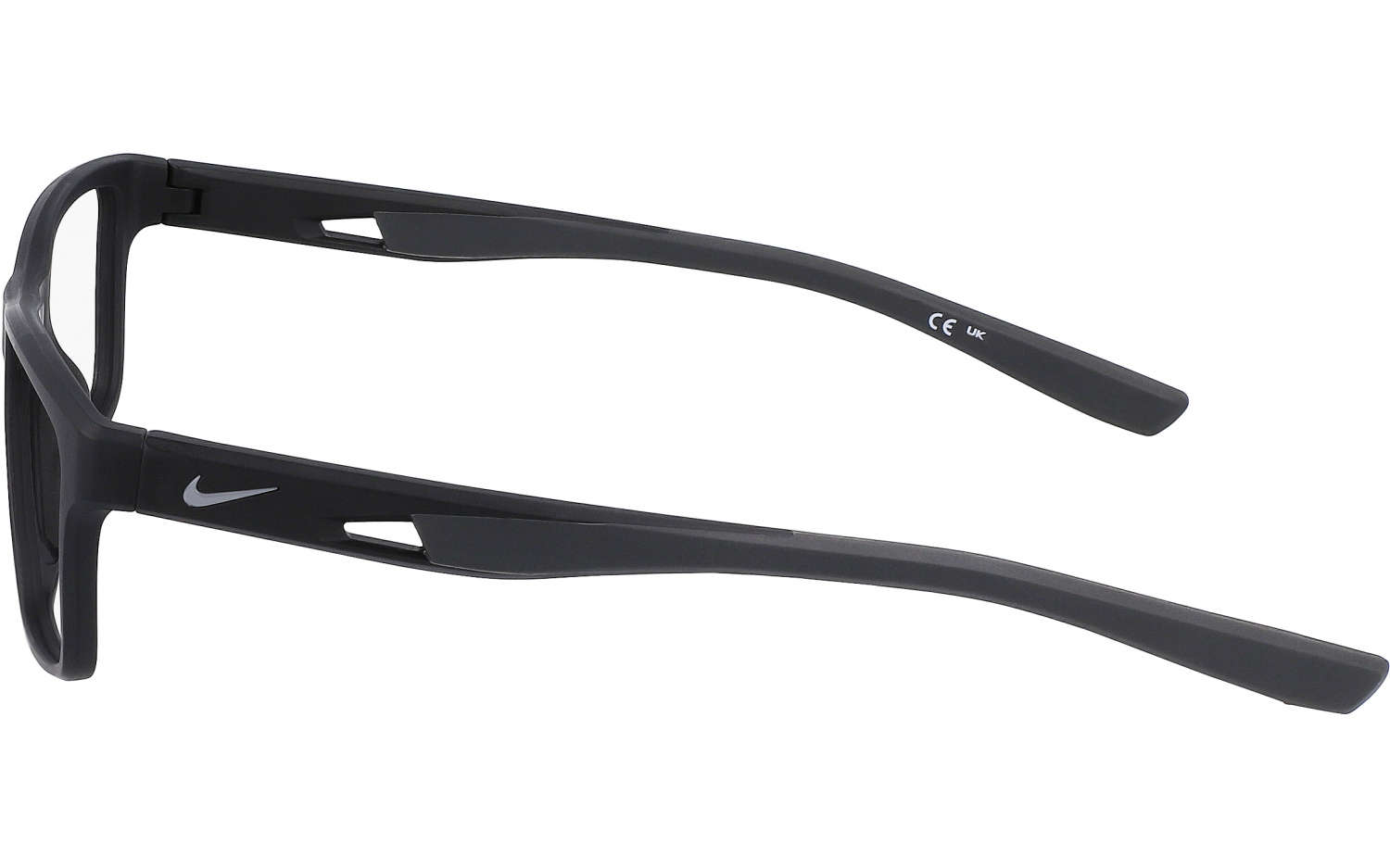 Nike NIKE 7015 001 55 Prescription Glasses | Shade Station