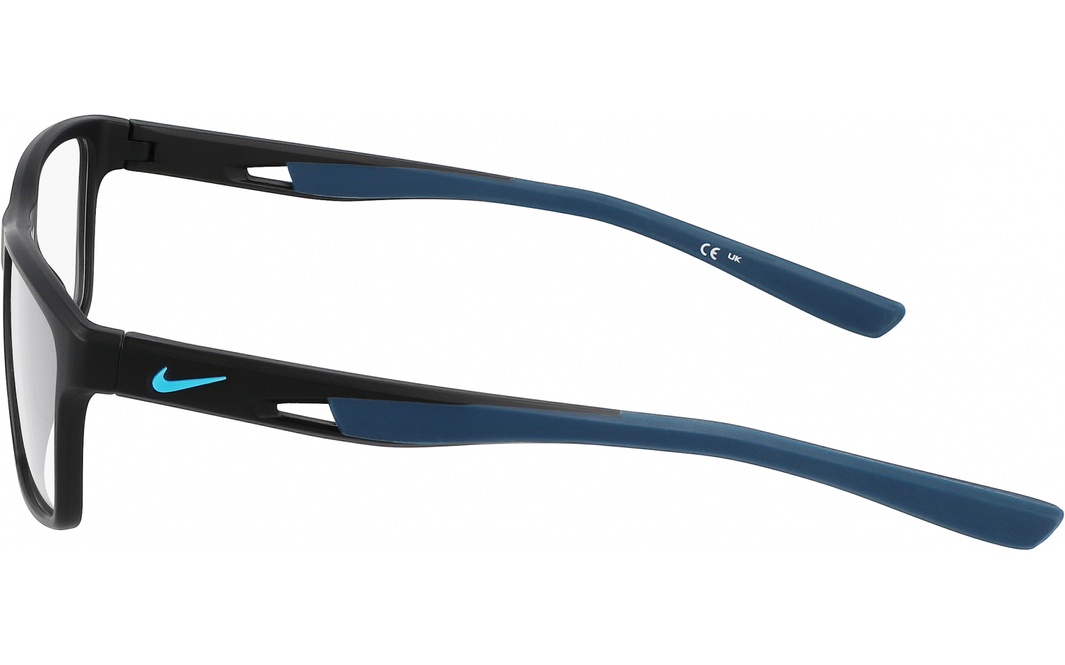 Nike NIKE 7015 004 55 Prescription Glasses | Shade Station