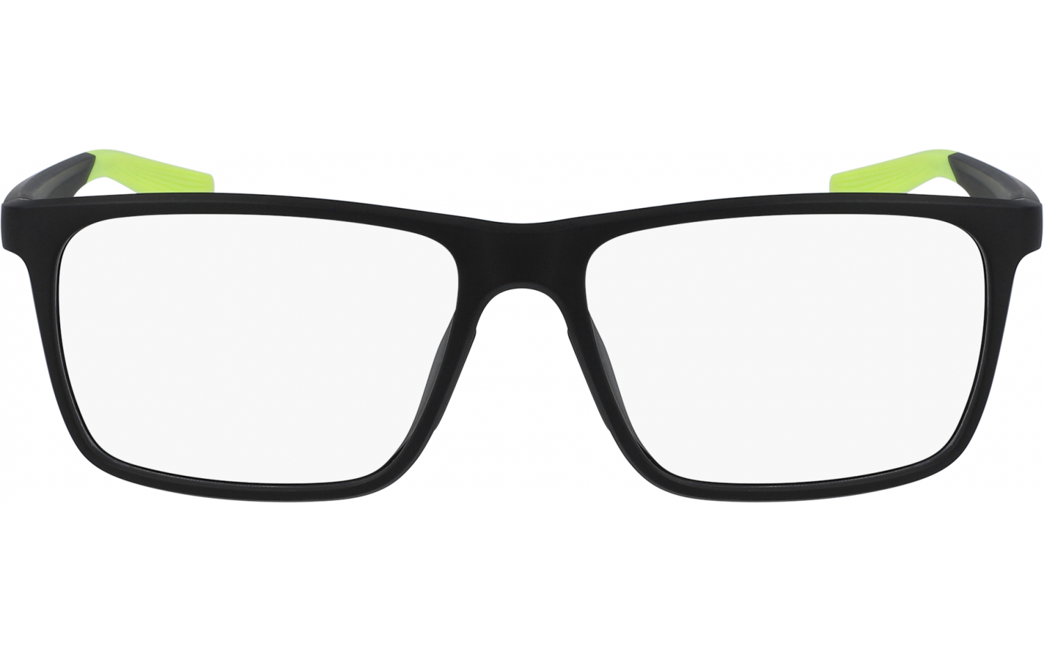 Nike NIKE 7116 007 56 Prescription Glasses | Shade Station