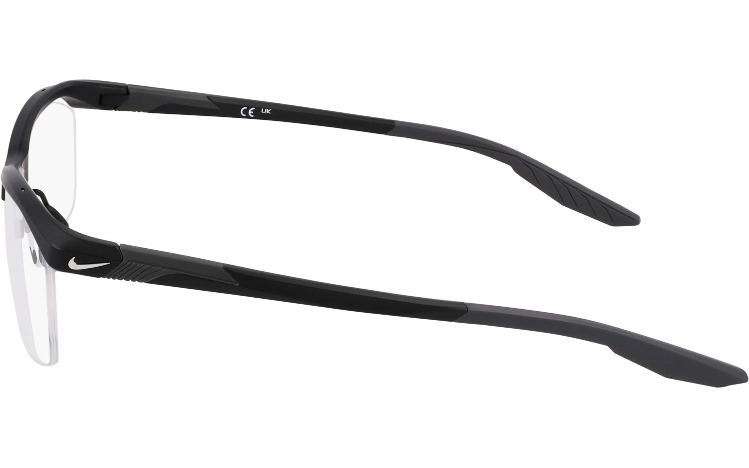 Nike NIKE 7402 001 56 Prescription Glasses | Shade Station