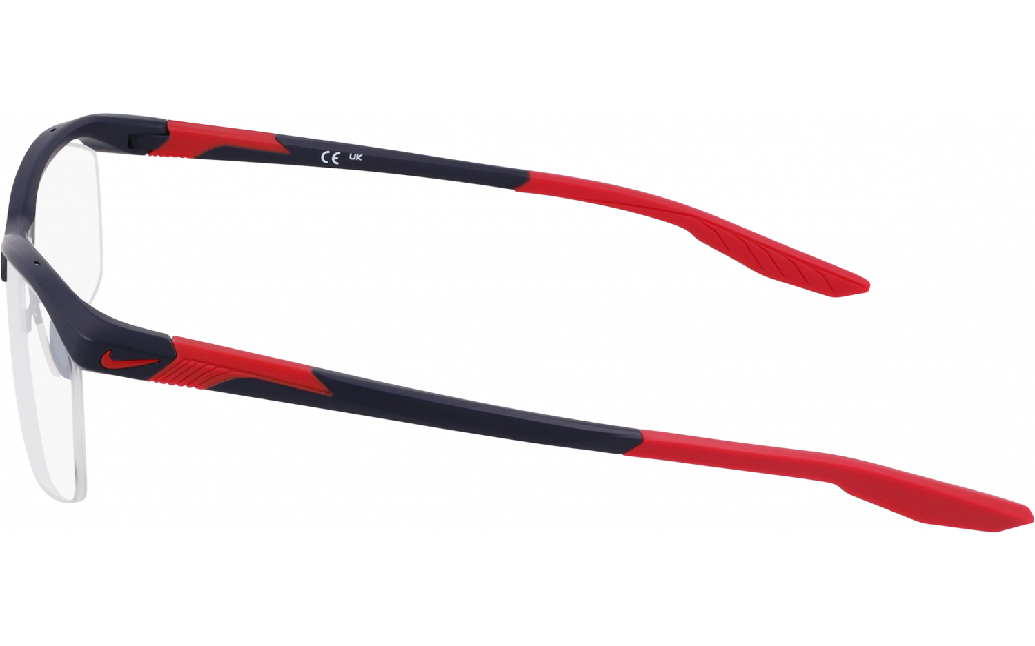 Nike NIKE 7402 411 56 Prescription Glasses | Shade Station