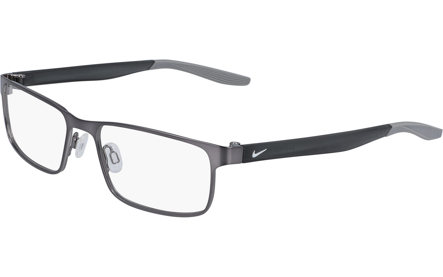 Nike 8131 073 53 Prescription Glasses | Shade Station