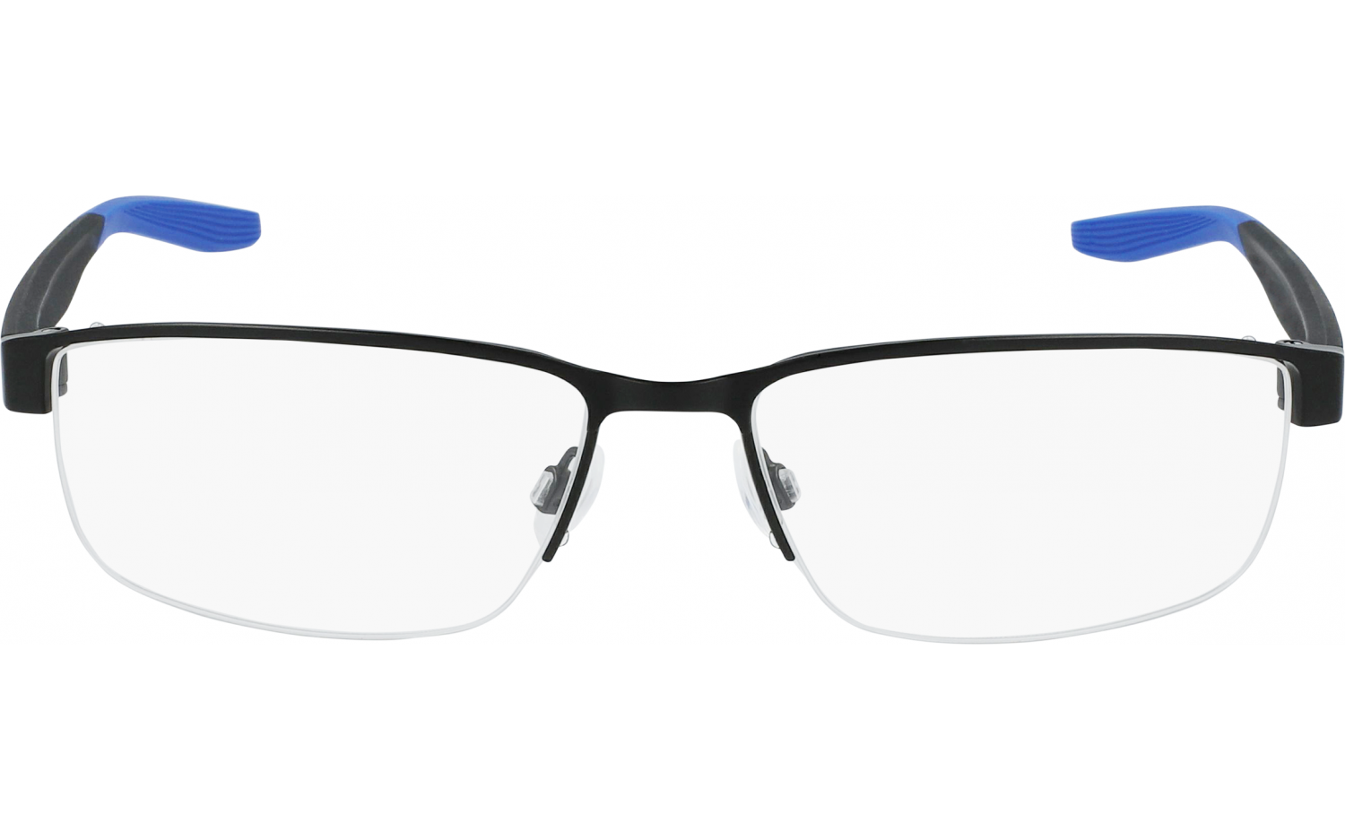 Nike NIKE 8138 008 56 Prescription Glasses | Shade Station