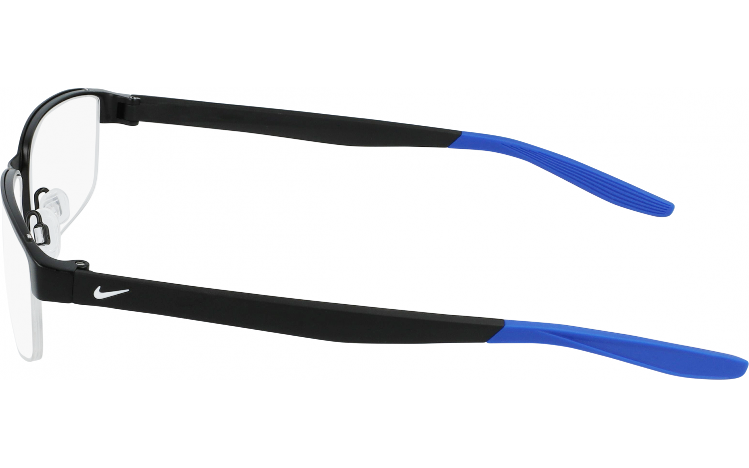 Nike NIKE 8138 008 56 Prescription Glasses | Shade Station