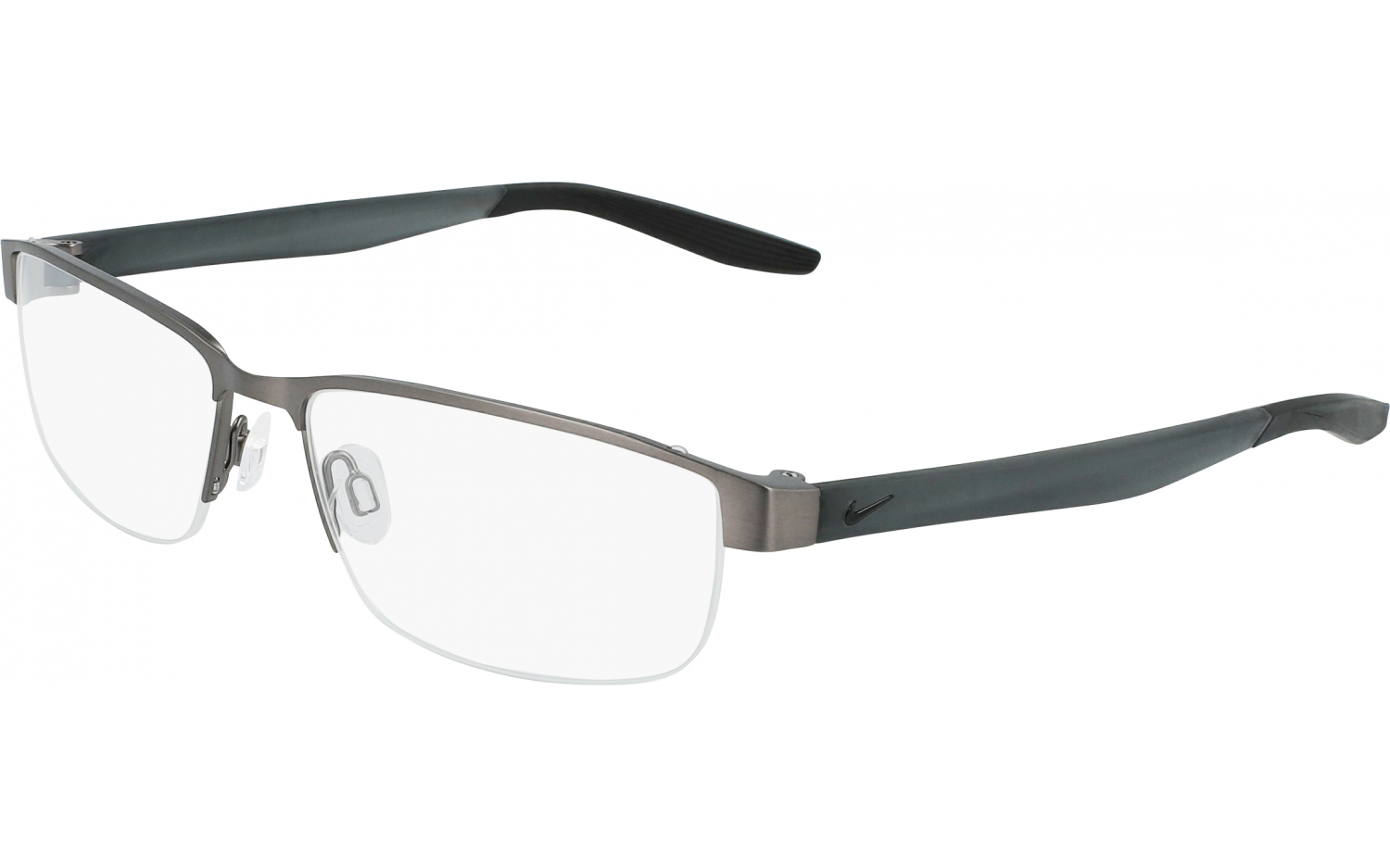 Nike NIKE 8138 071 56 Prescription Glasses | Shade Station