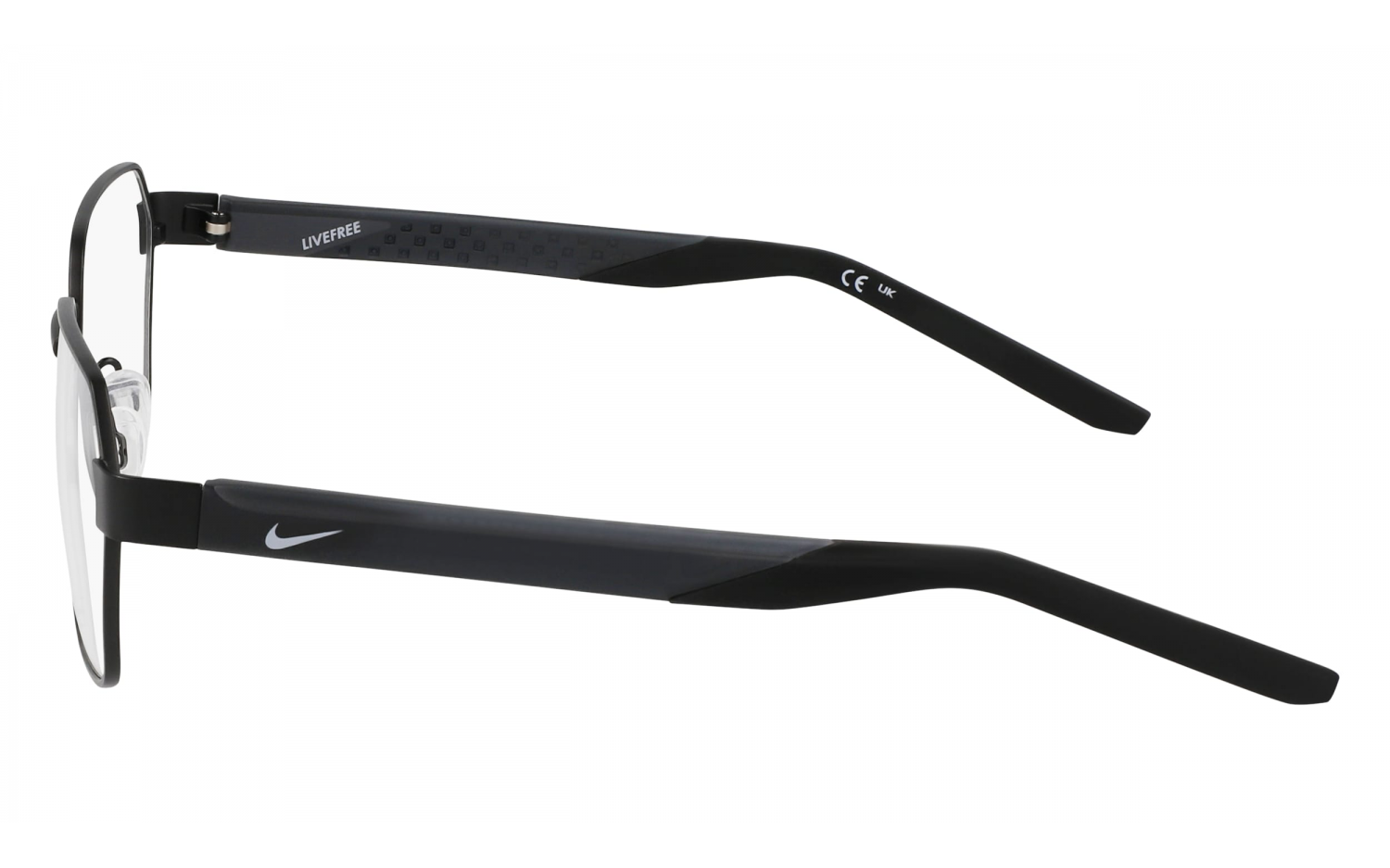 Nike NIKE 8155 001 53 Prescription Glasses | Shade Station